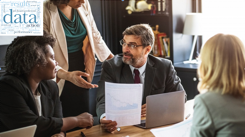 The Importance of People Data in Driving High-Performance Teams - OEC ...